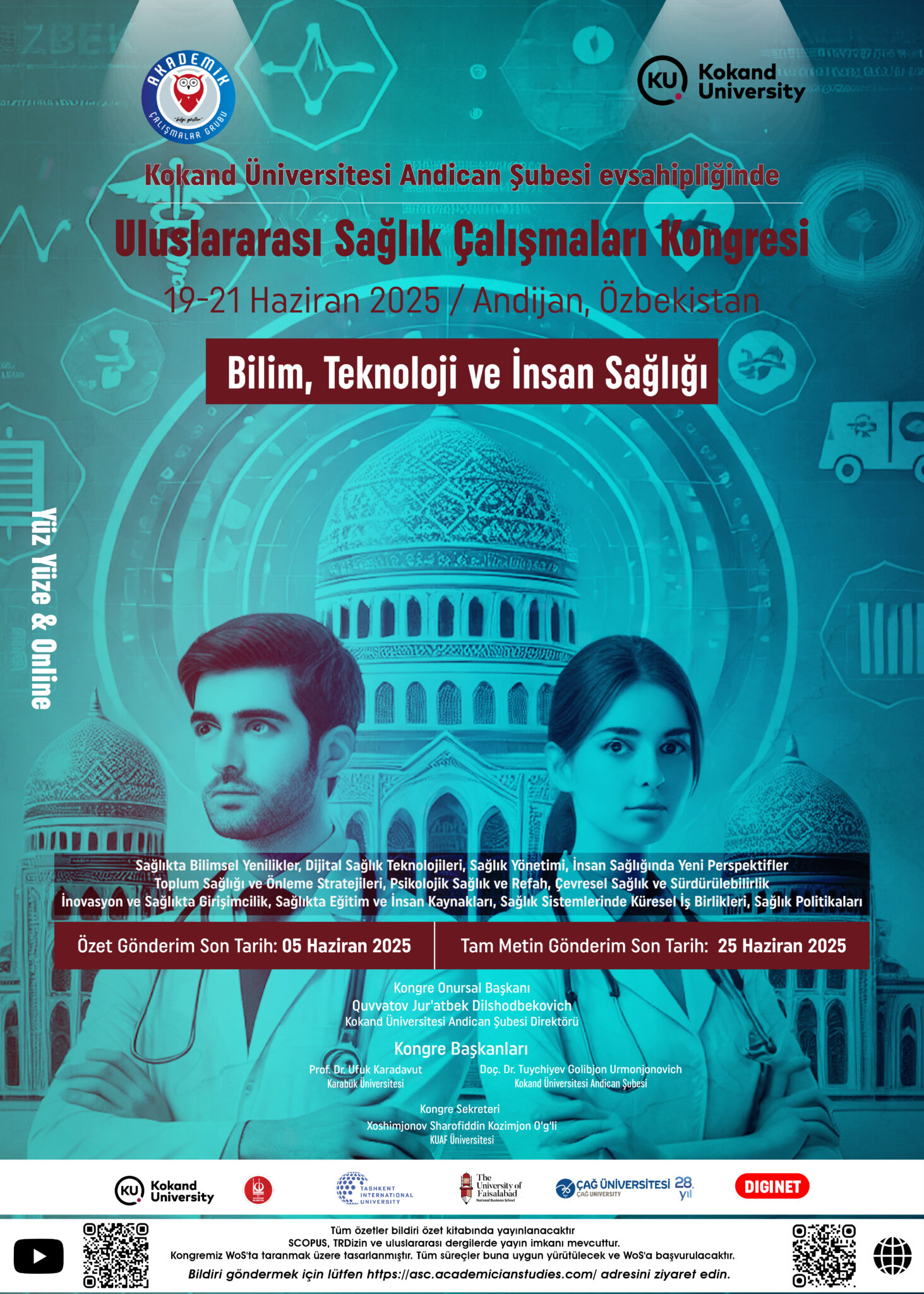 ihsc – Akademik Çalışmalar Grubu